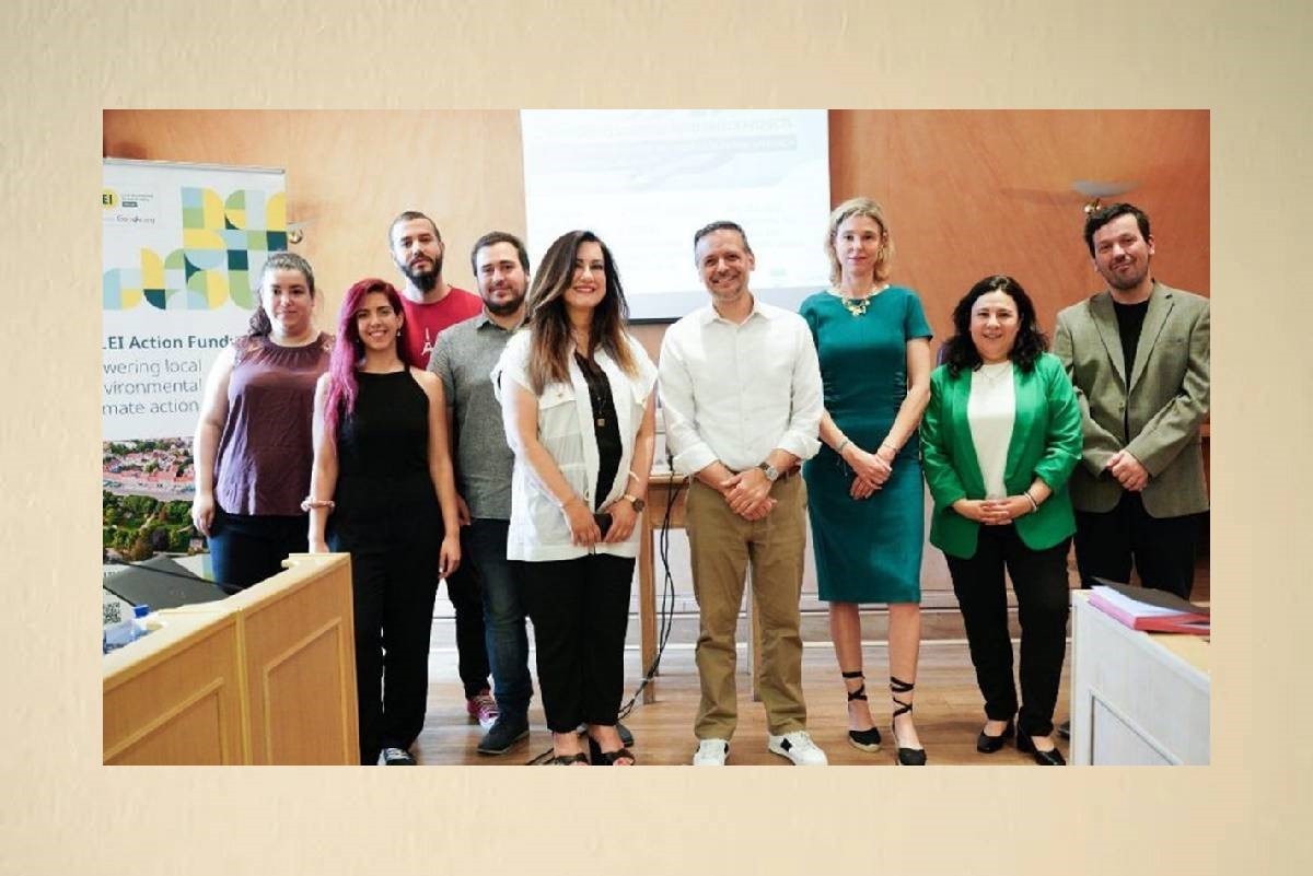 Honorary distinction for Professor Nancy Alonistioti and her team ...