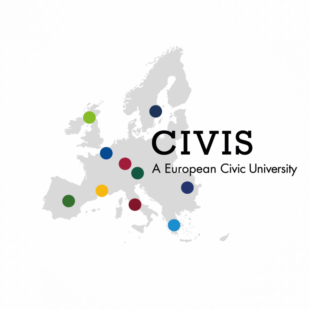 CIVIS “Blended Intensive Programs” [Applications: 1-30/9/22] - Hub UoΑ Hub UoΑ