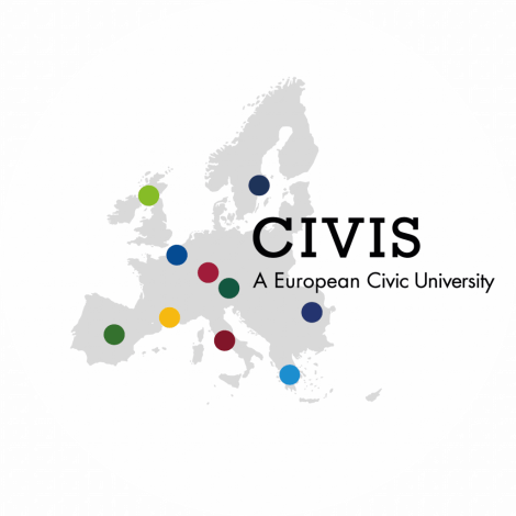 CIVIS “Blended Intensive Programs” [Applications: 1-30/9/22] - Hub UoΑ Hub UoΑ