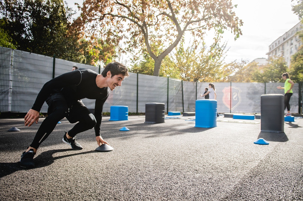 The speedy scientific workout you can do almost anywhere - Hub UoΑ Hub UoΑ
