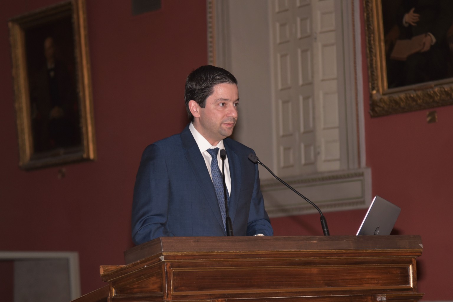 NKUA: 20 years of ‘Attikon’ General University Hospital of Athens, 20 years of uninterrupted ...