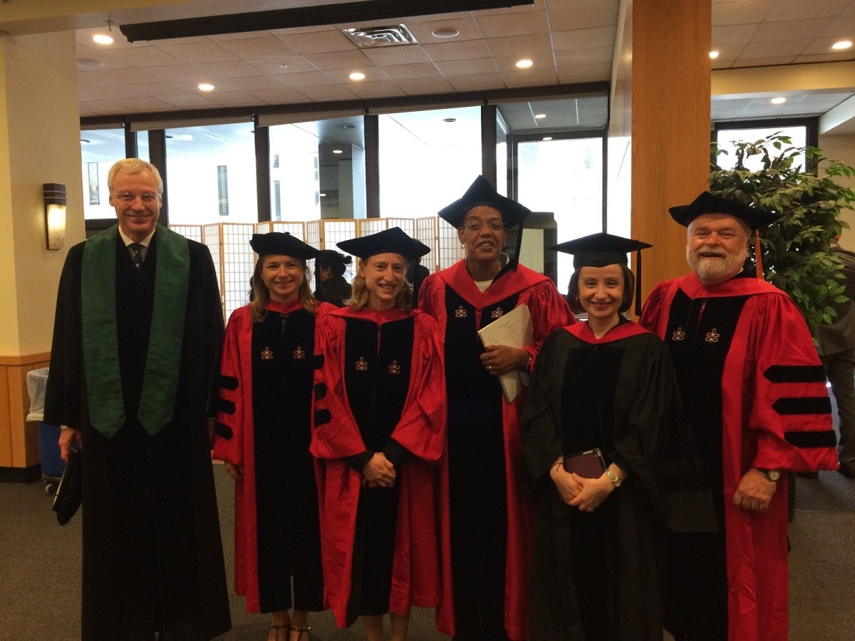 Collaboration between Harvard University and NKUA - Hub UoΑ Hub UoΑ