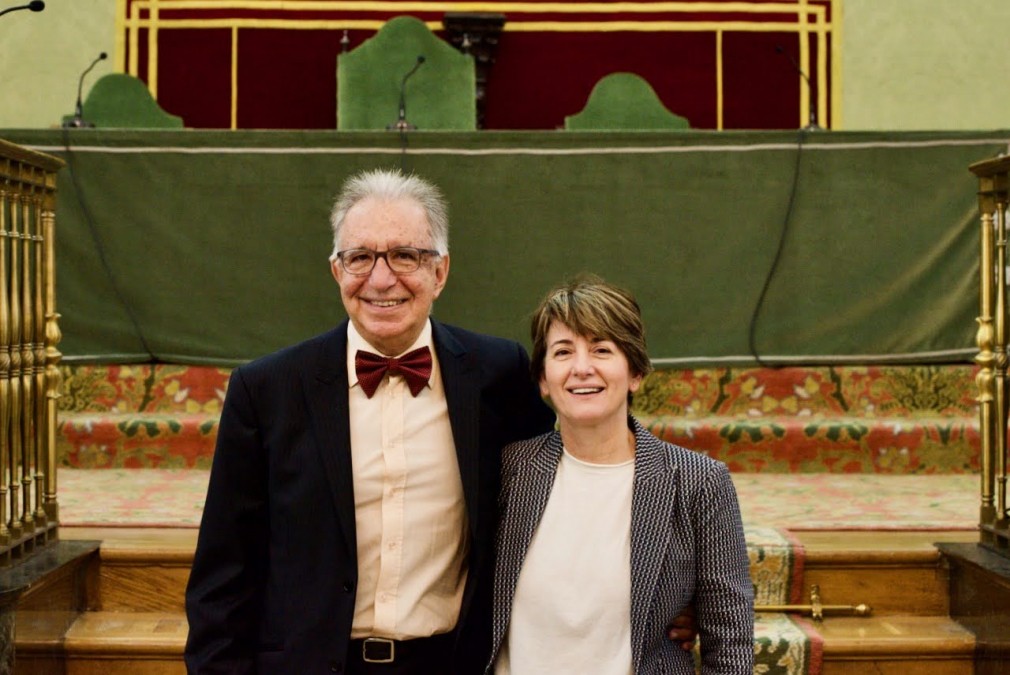 Blaise Pascal Medal awarded to the Member of the Academy of Athens ...