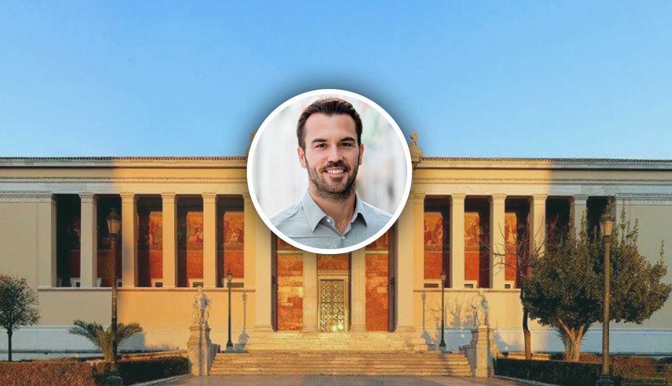 Hub UoΑ - Research and other News from UoA