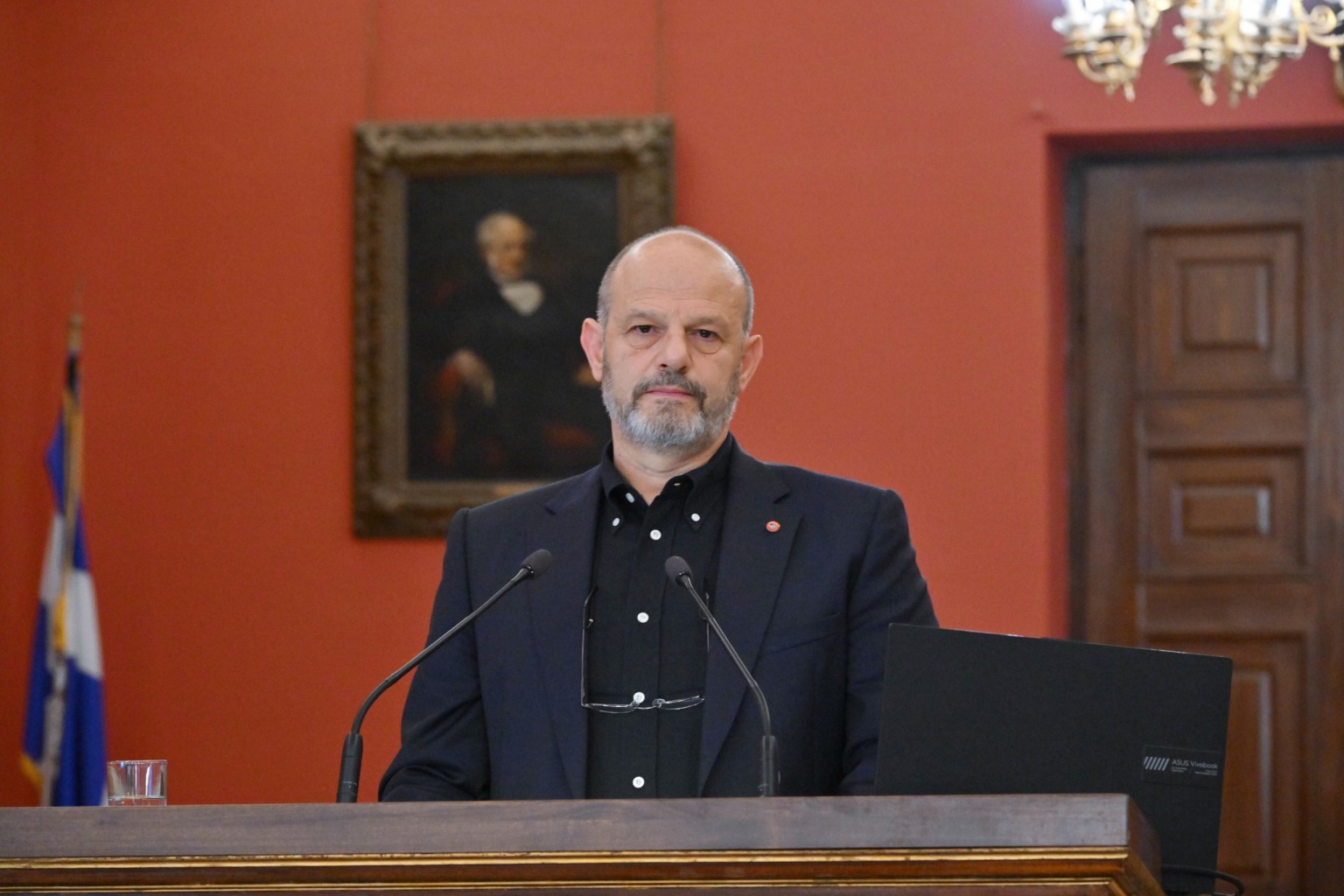 The University of Athens Celebrates World Football Day - Hub UoΑ Hub UoΑ