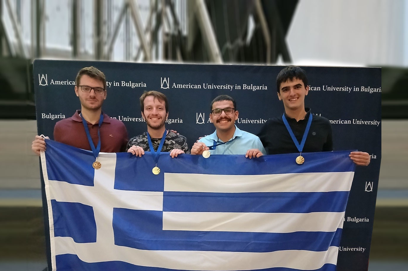 Κορυφαία επίδοση του Τμήματος Μαθηματικών του Ε.Κ.Π.Α. σε διεθνή ...