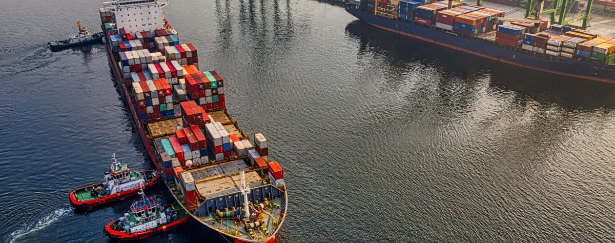 Στρατηγικό Μνημόνιο Συνεργασίας του Τμήματος Διαχείρισης Λιμένων και ...