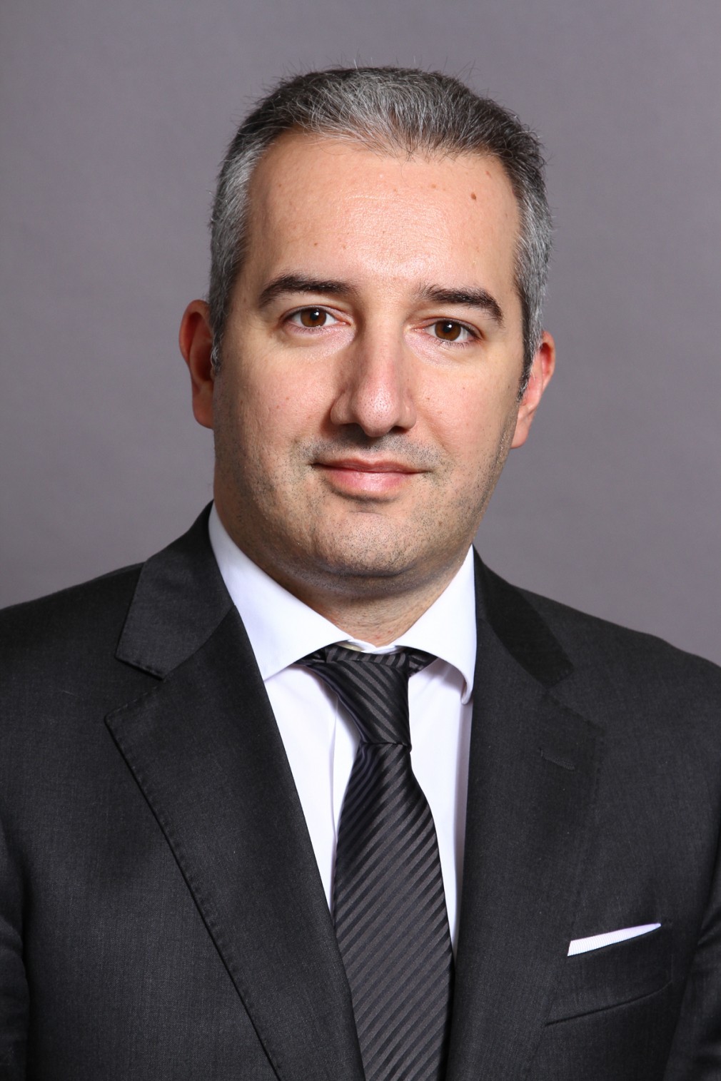 Συμμετοχή του Αν. Καθηγητή του ΕΚΠΑ κ. Δ. Κ. Φιλιππιάδη στο ...