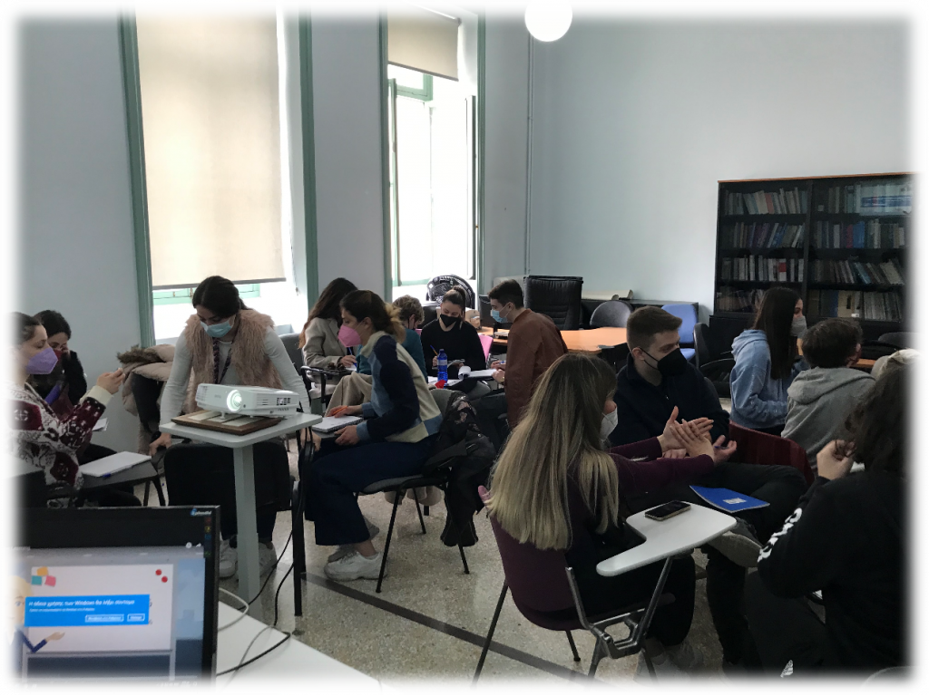 Διά βίου μάθηση και εκπαίδευση ενηλίκων: Νέες προκλήσεις, προοπτικές ...