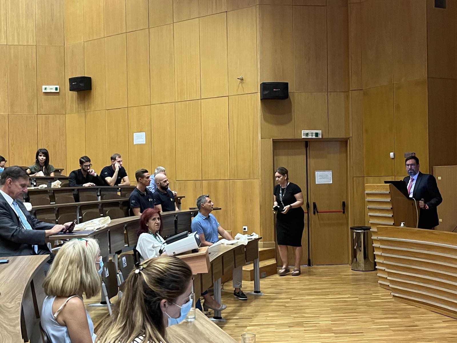 Πρωτοποριακό πρόγραμμα Θεραπευτικής Άσκησης «Action for Cancer» με τη ...