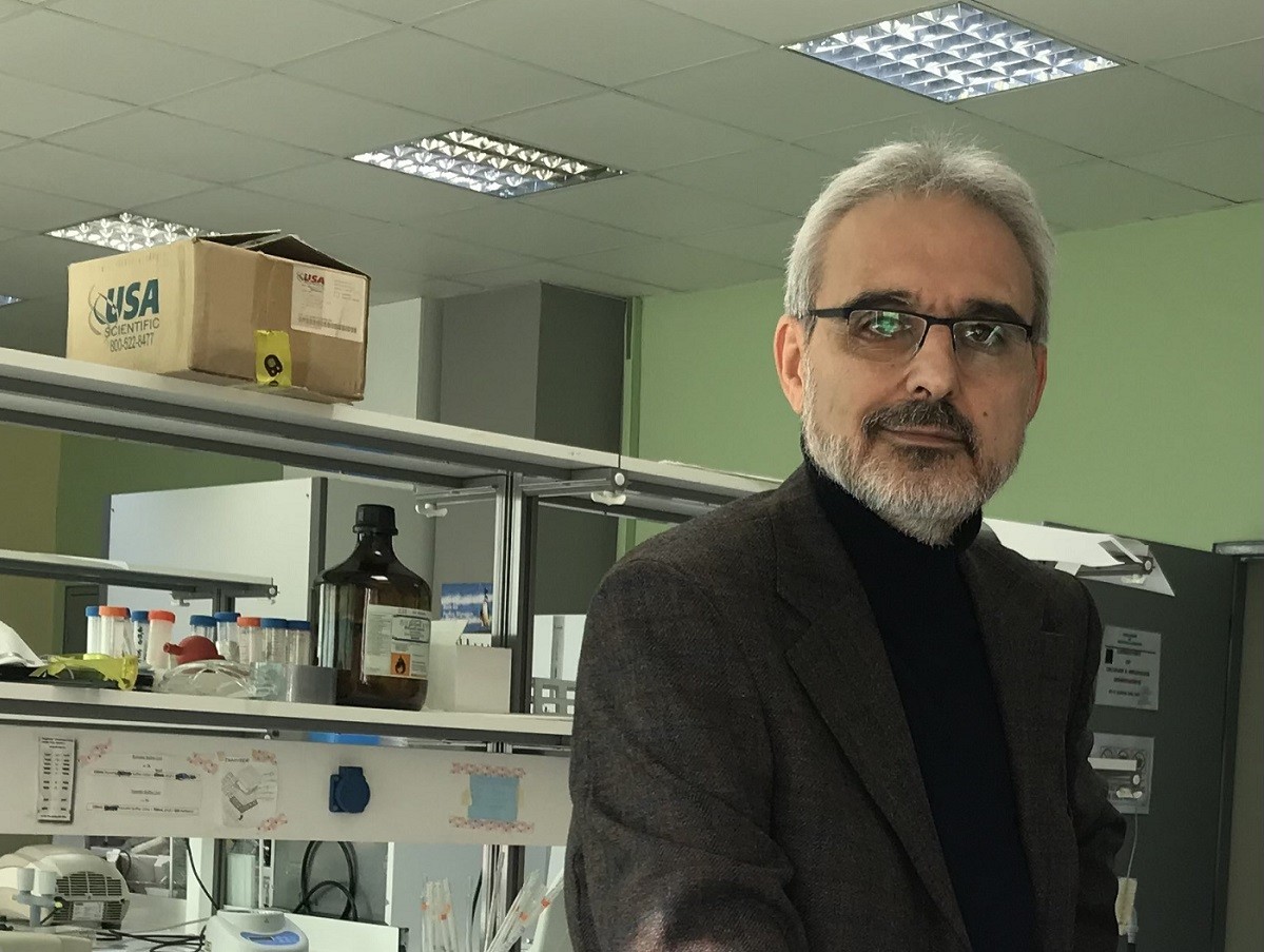 Ο Καθηγητής Αθαν. Παπαβασιλείου εξελέξη Επίτιμο Μέλος της Ρουμανικής ...