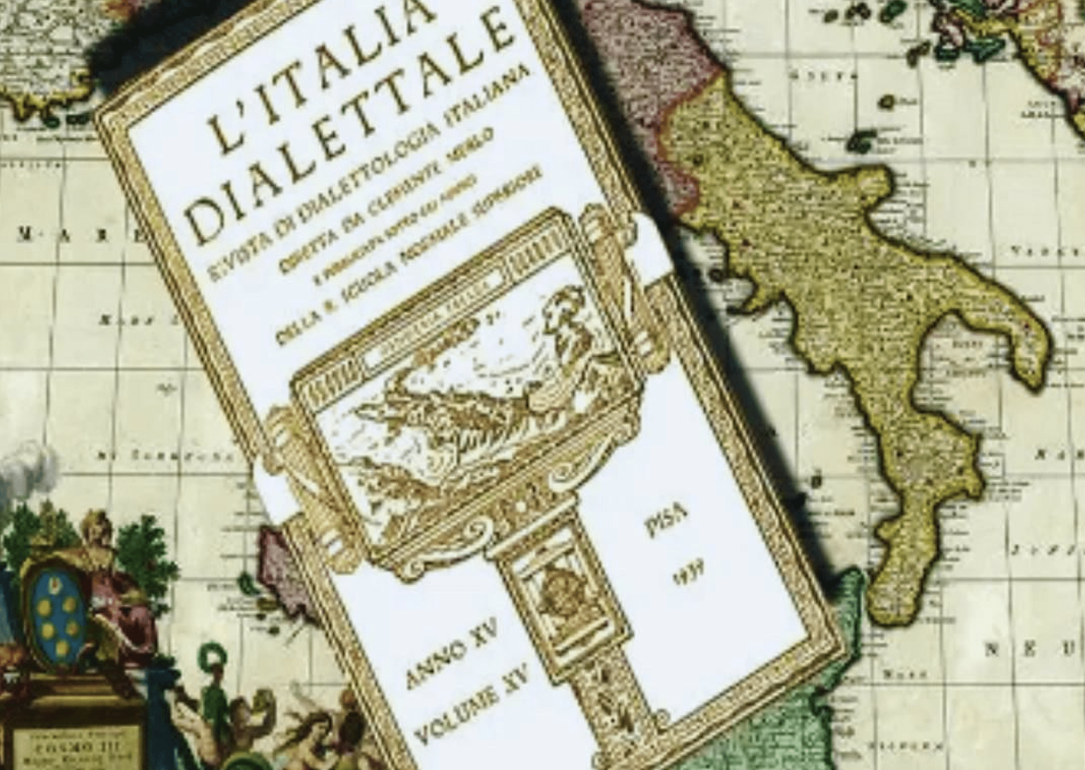 Seminario Permanente di Dialettologia 2023 - Hub ΕΚΠΑ Hub ΕΚΠΑ