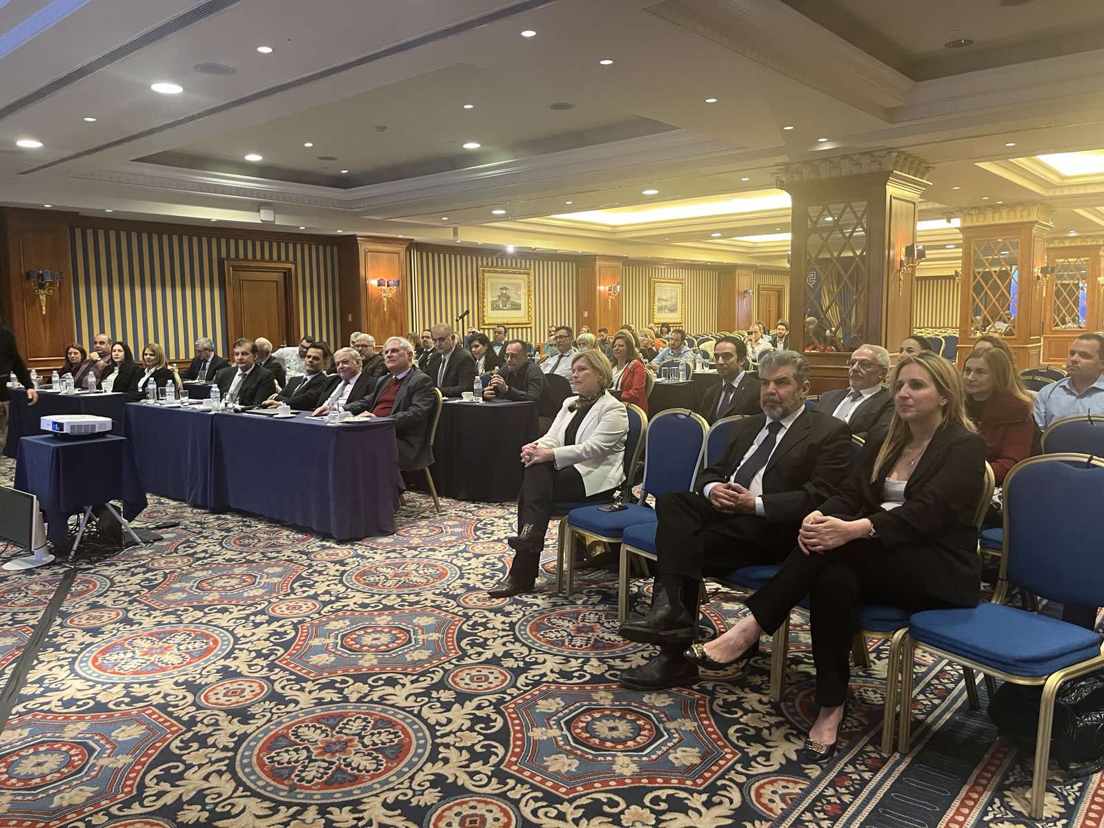 Πραγματοποιήθηκε το 5ο Συνέδριο Στοματολογίας - Hub ΕΚΠΑ Hub ΕΚΠΑ
