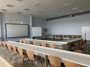 Παρουσίαση του Τμήματος Ψηφιακών Τεχνών και Κινηματογράφου του ΕΚΠΑ ...