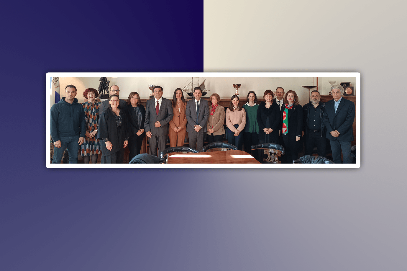 Ορκωμοσία Μελών ΔΕΠ και ΕΔΙΠ 19/12/23 - Hub ΕΚΠΑ Hub ΕΚΠΑ