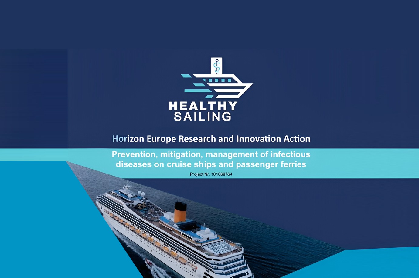 Ευρωπαϊκό έργο HEALTHY SAILING με τη συμμετοχή του Ε.Κ.Π.Α. - Hub ΕΚΠΑ ...