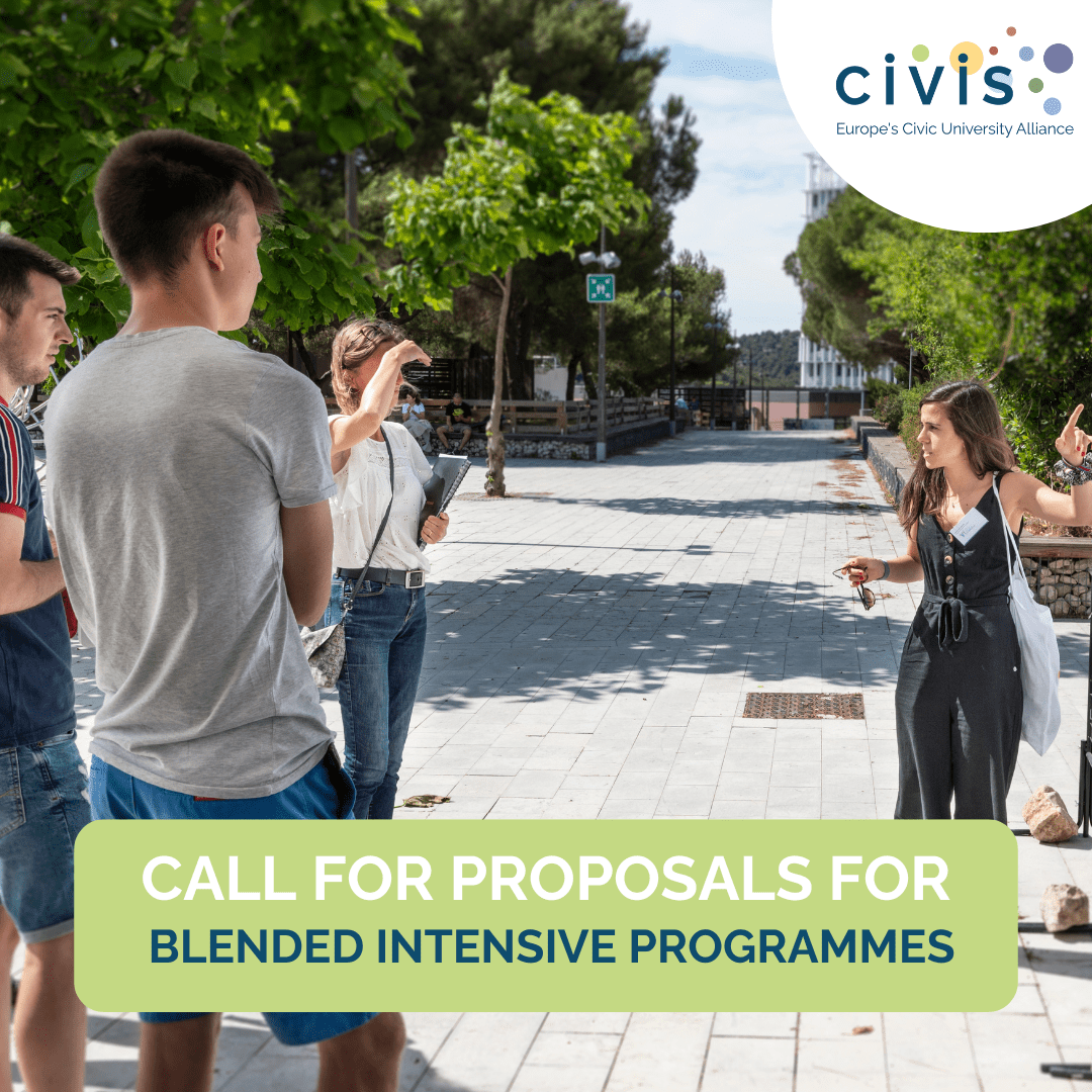 ΕΚΠΑ: 6η προκήρυξη υποβολής προτάσεων για τη δημιουργία Blended Intensive Programmes στο πλαίσιο ...