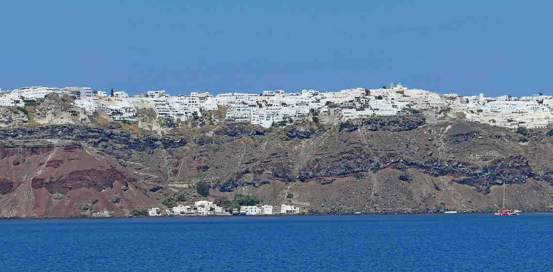 Άρθρο του αναπληρωτή καθηγητή πετρολογίας Δ. Κωστόπουλου και του ...