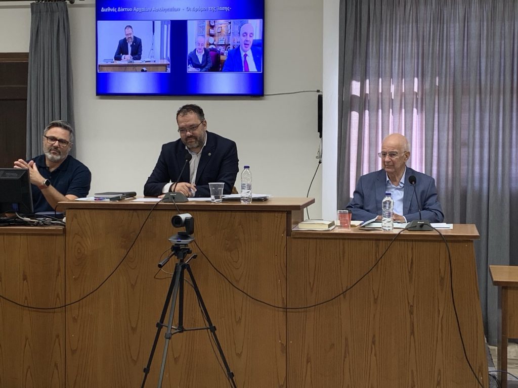 Email για όλους τους προπτυχιακούς φοιτητές και φοιτήτριες του Ε.Κ.Π.Α ...