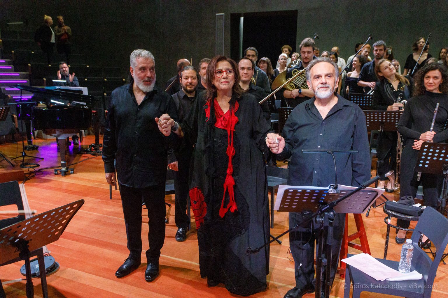 Δύο διαλέξεις της Καθηγήτριας Μαρίας Ευθυμίου για τις δράσεις «Το Ε.Κ.Π ...