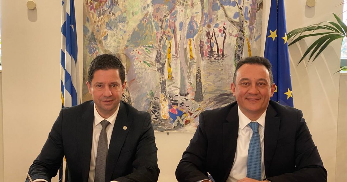 ΥΠΑΙΘΑ και ΕΚΠΑ ενώνουν δυνάμεις για τη Διά Βίου Μάθηση και την ...